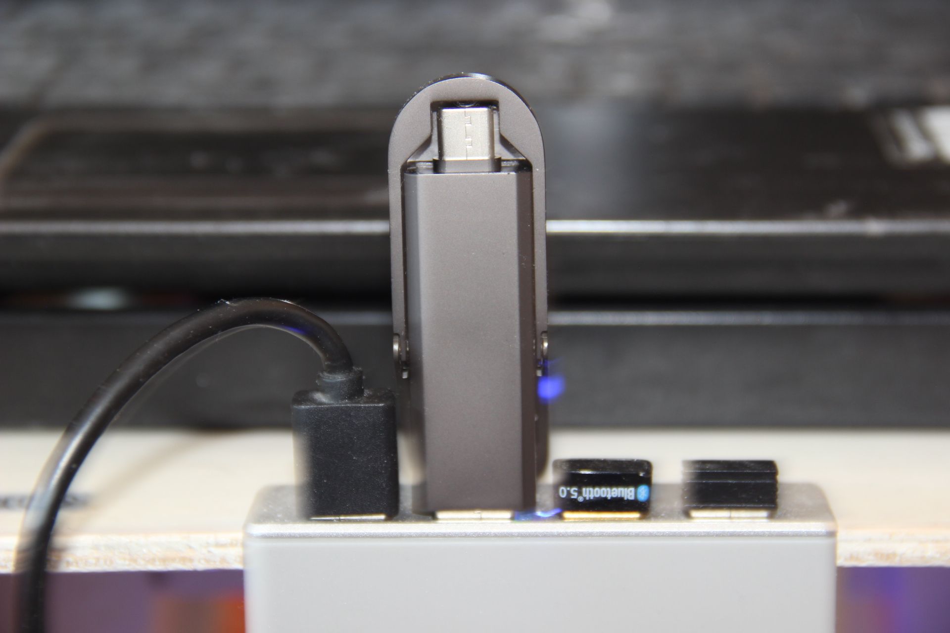 Флешка Netac US9 512Gb USB3.2 Solid State Flash Drive, up to 900MB/1000MB/s (NT03US9C-512G-32TA ...