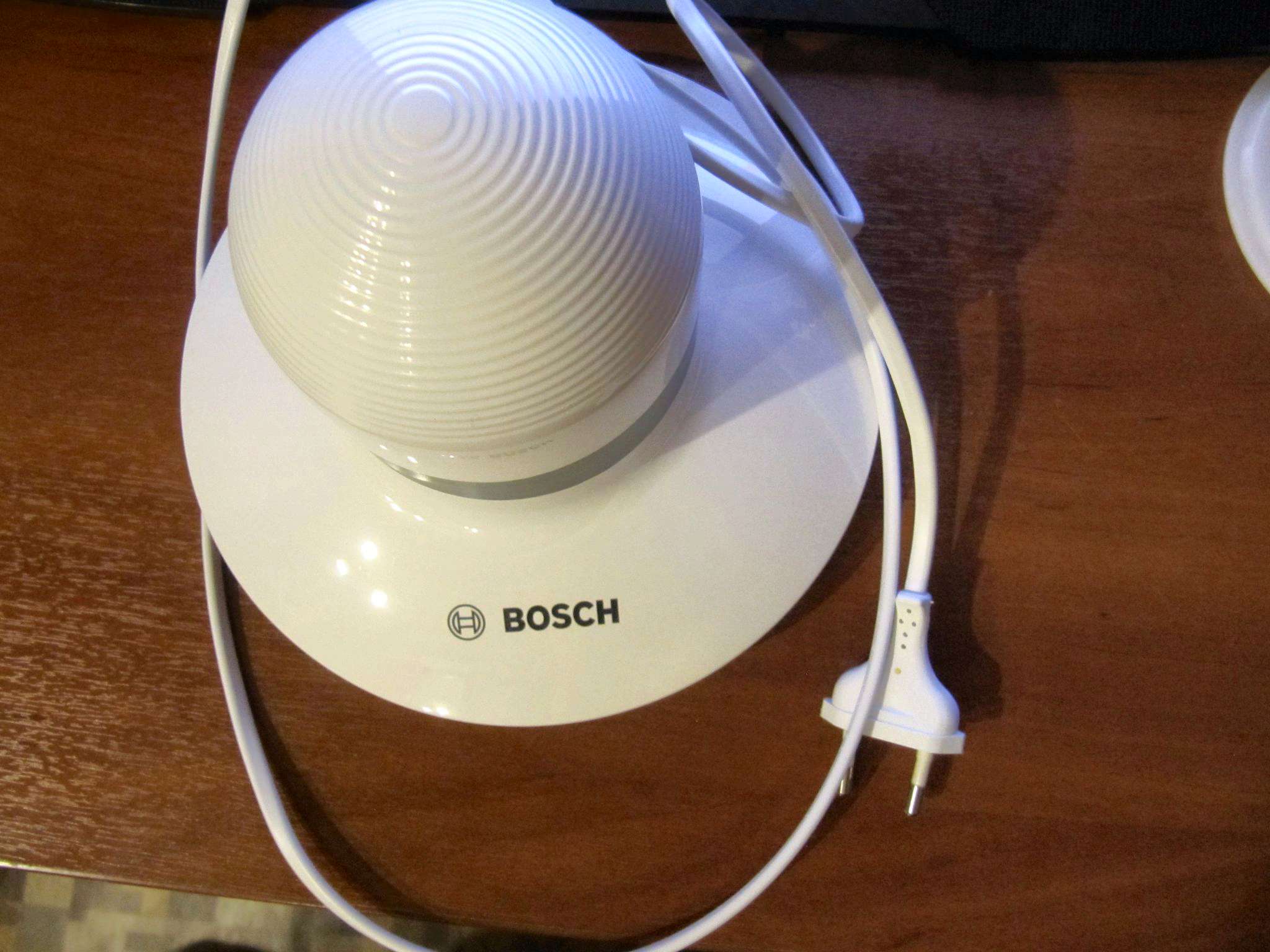 Измельчитель Bosch MMR08A1 — купить в интернет-магазине ОНЛАЙН ТРЕЙД.РУ