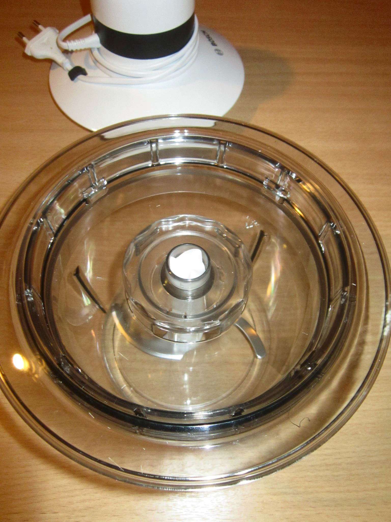 Измельчитель Bosch MMR08A1 — купить в интернет-магазине ОНЛАЙН ТРЕЙД.РУ