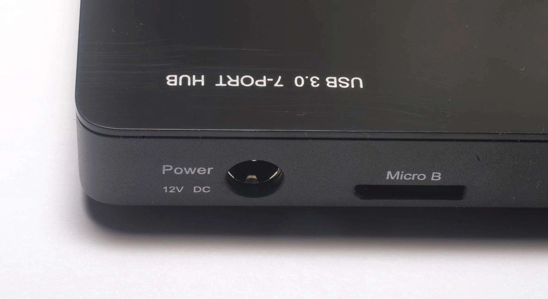Разветвитель USB TP-LINK UH700 7ports USB 3.0 — купить по низкой цене в ...