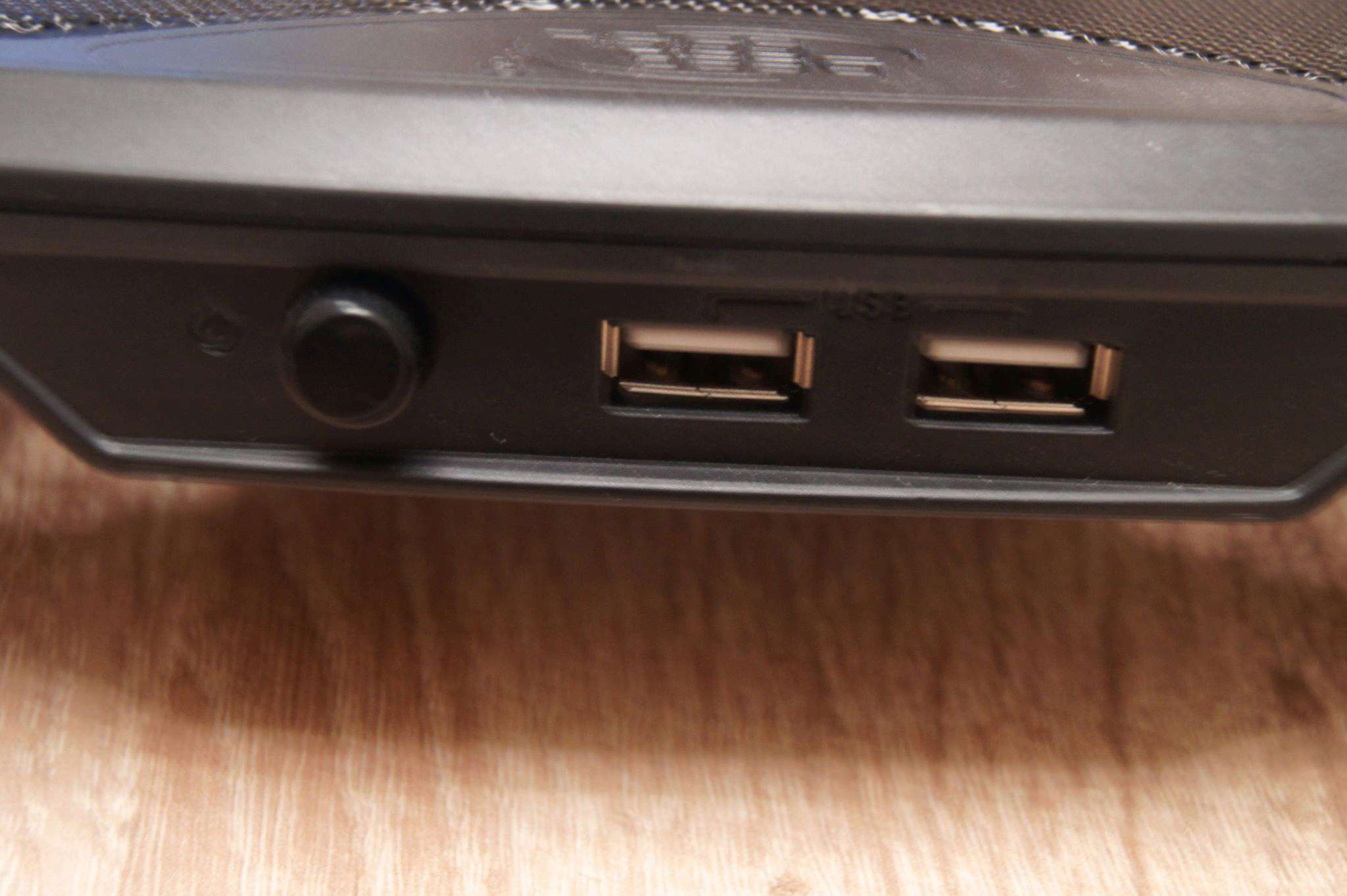 Подставка под ноутбук Deepcool N2000 IV DP-N22N-N2000IV, 15.6 — купить ...