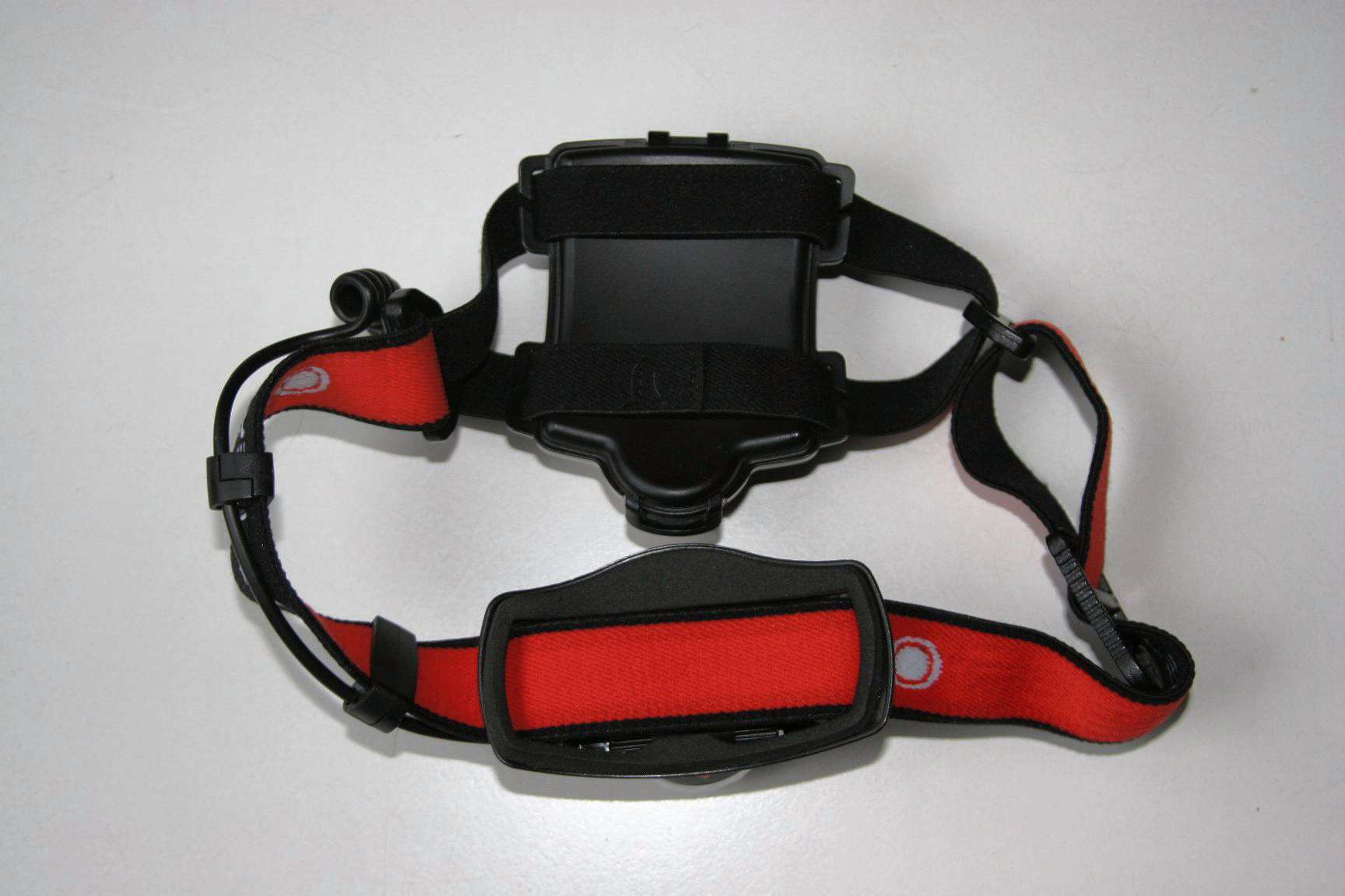 Фонарь налобный LED Lenser H7R.2 — купить в интернет-магазине ОНЛАЙН ...