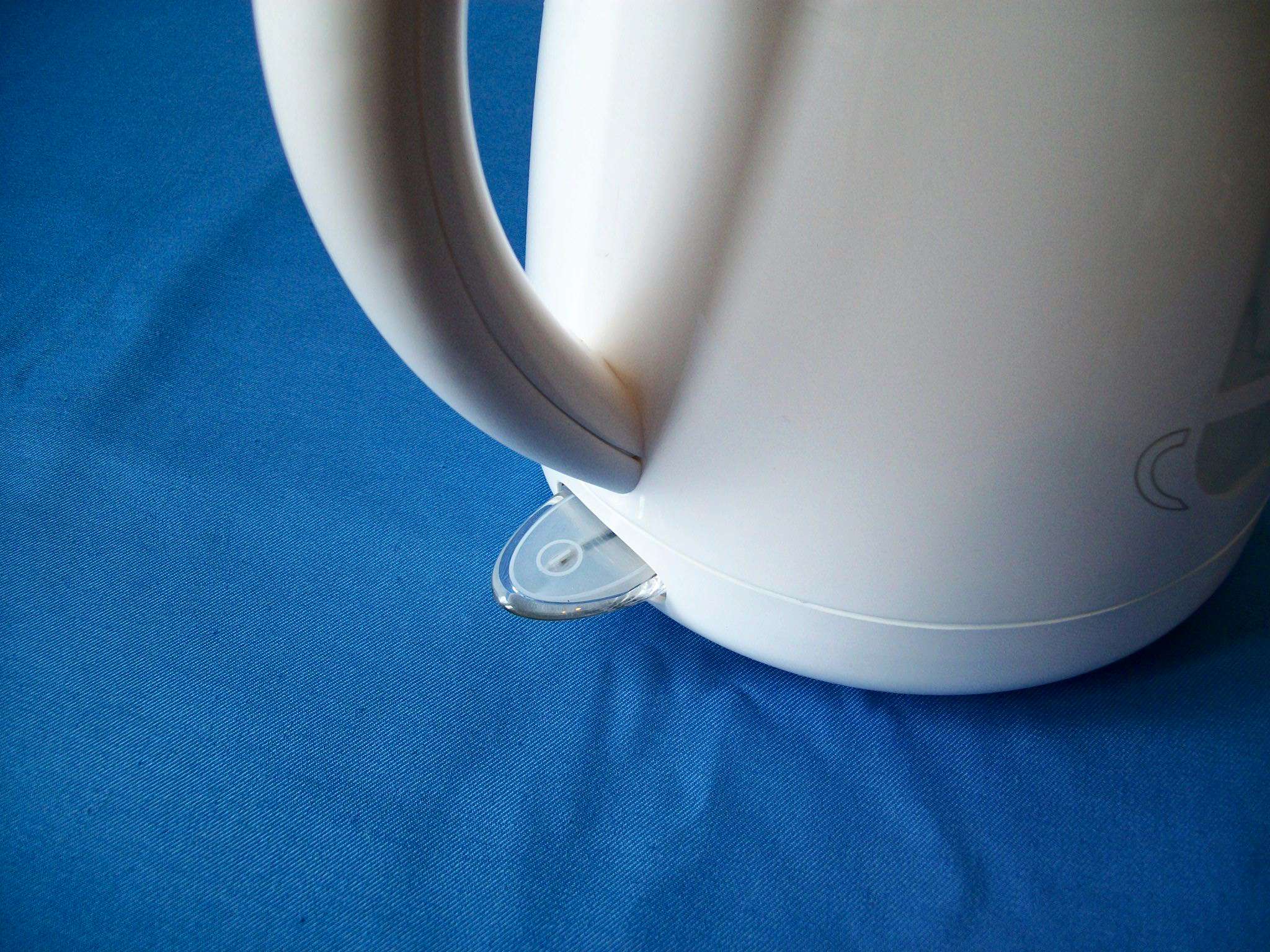 Чайник Tefal Express Plastic KO29913E — купить по низкой цене в ...