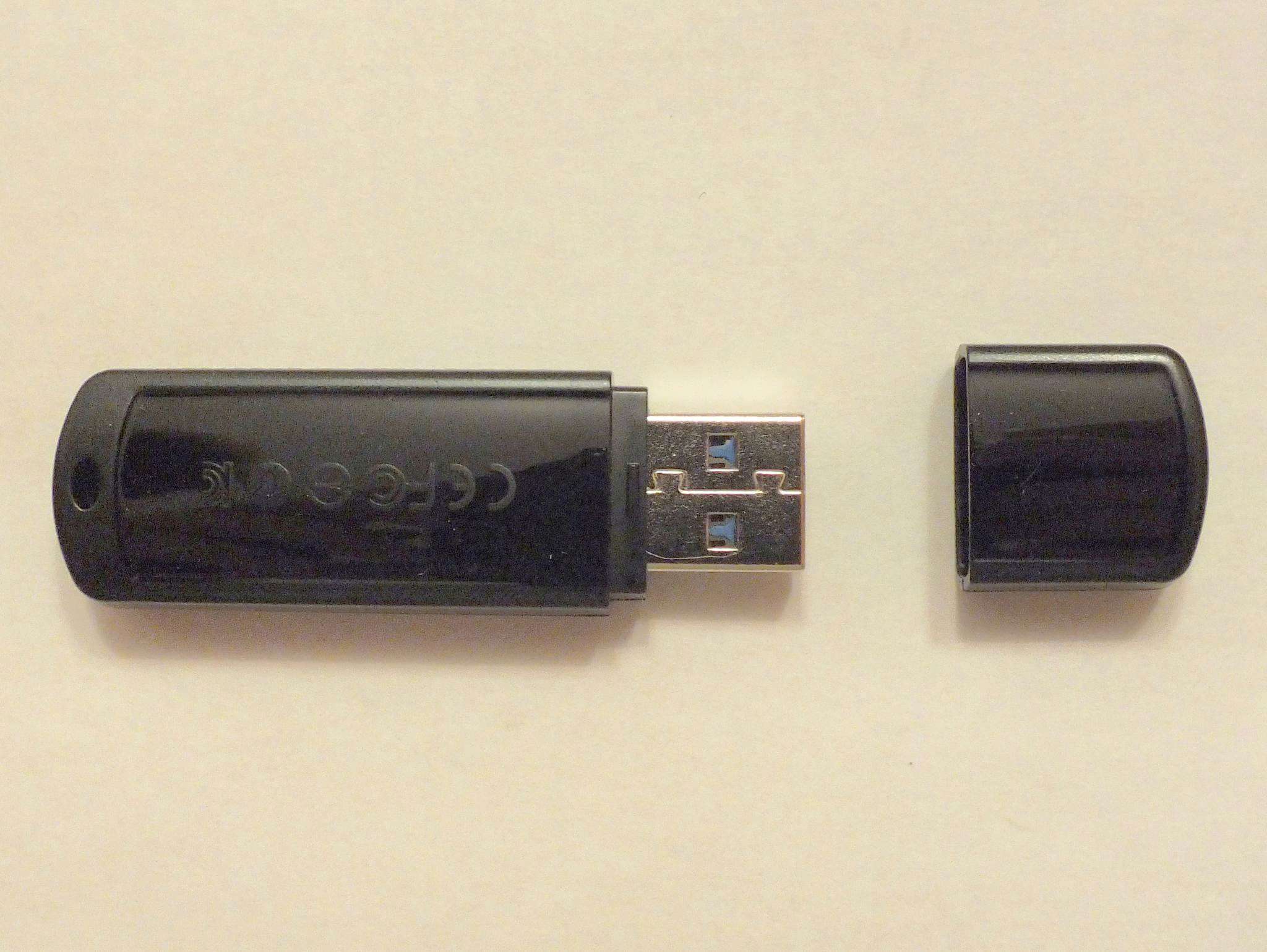 USB флешка 64Gb Transcend JetFlash 700 USB 3.1 Gen 1 (USB 3.0) — купить ...